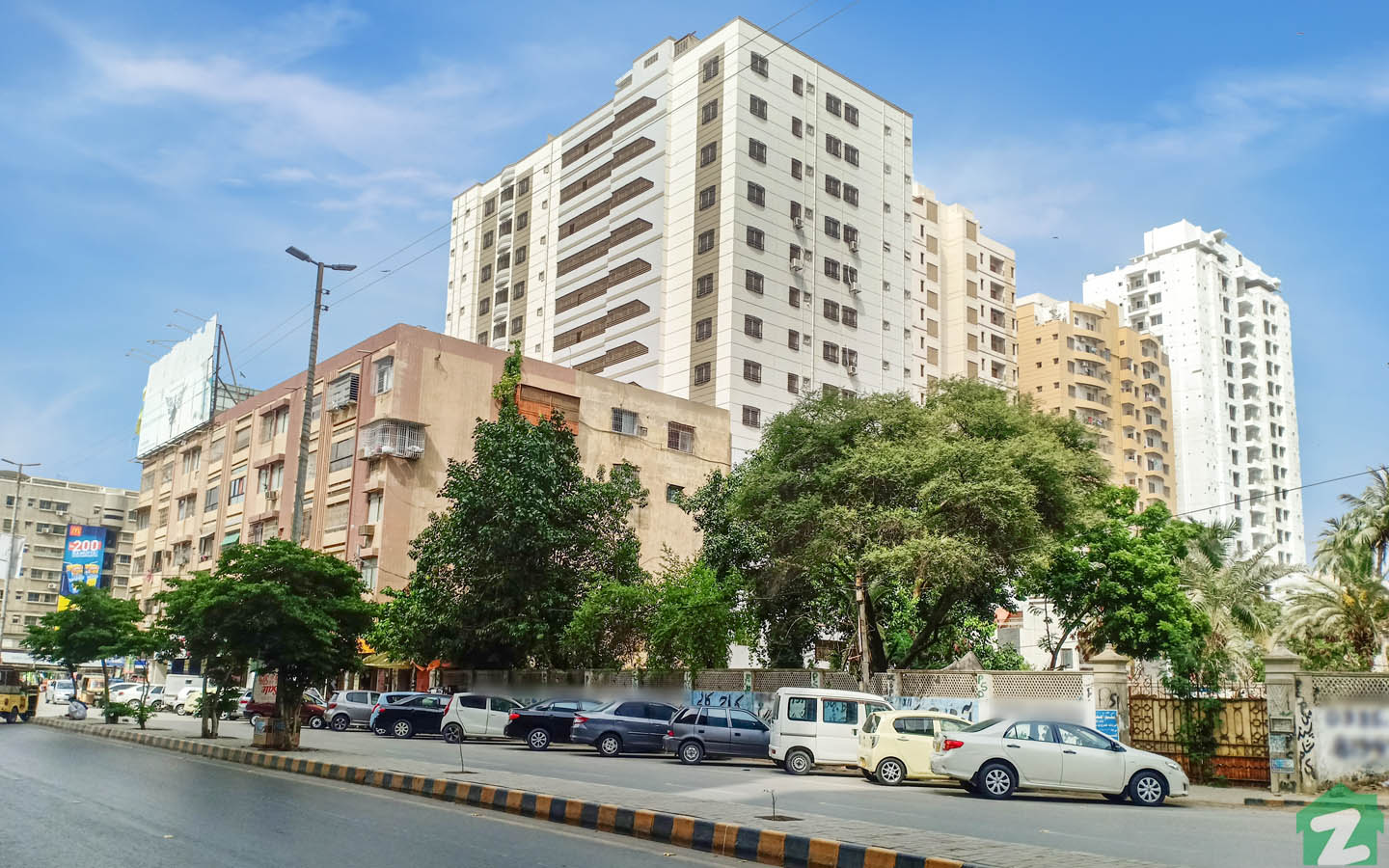 Living in PECHS Karachi: Facilities, Housing & More! | Zameen Blog