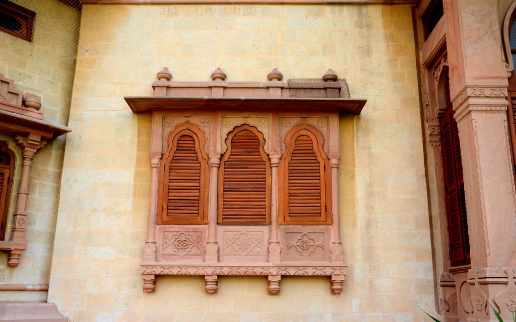 Exploring Mohatta Palace (Qasr-e-Fatima) in Karachi | Zameen Blog