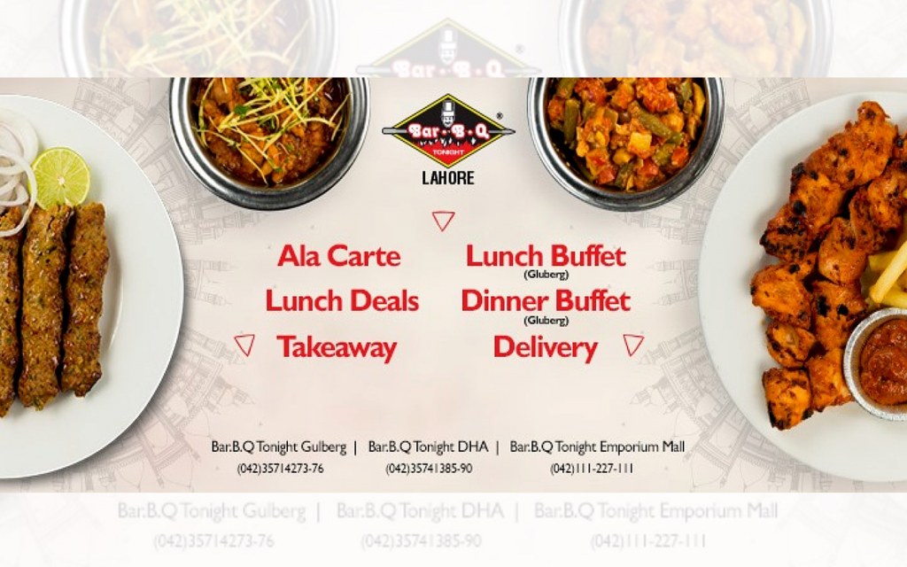 5 Best BBQ Restaurants In Lahore You Must Try! | Zameen Blog