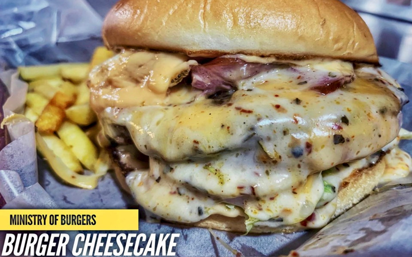 Best Burgers In Lahore You Must Try | Zameen Blog