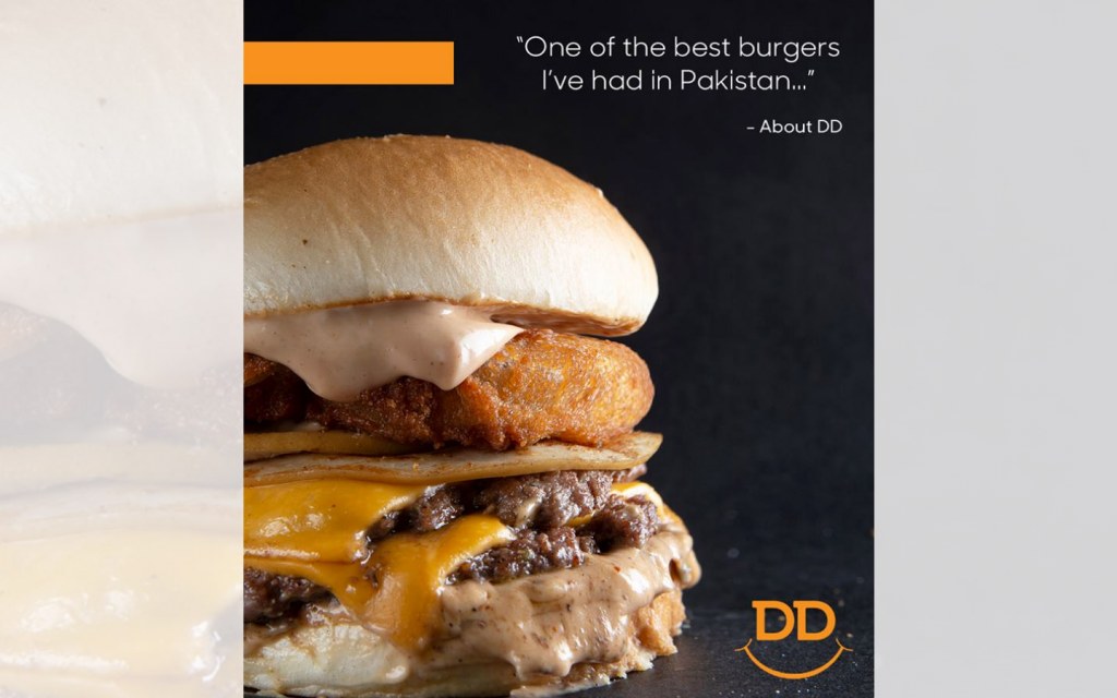 Best Burgers In Lahore You Must Try | Zameen Blog