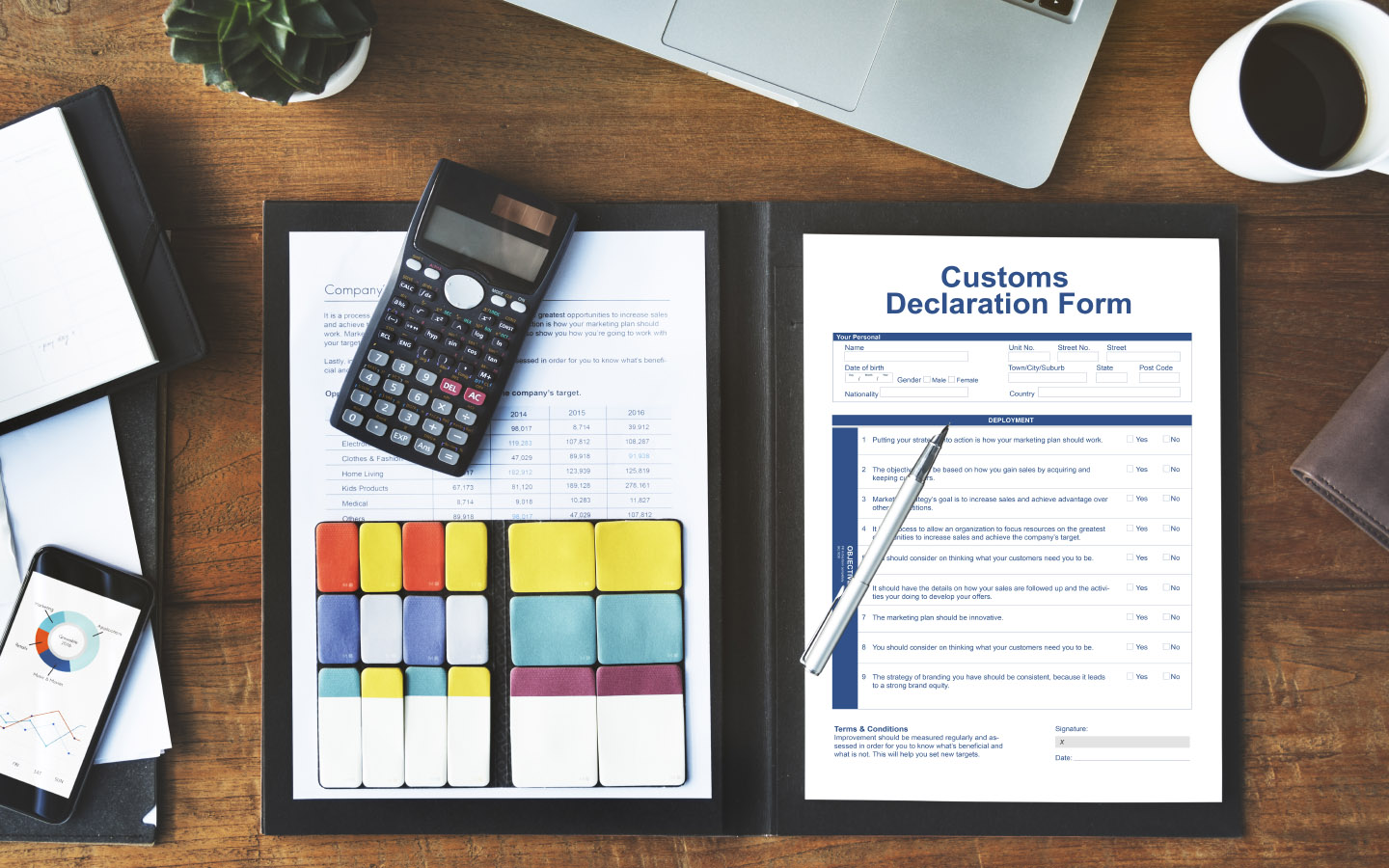 How to Import a Smartphone to Pakistan| Zameen Blog