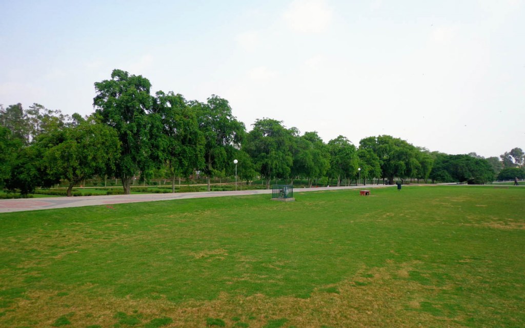 6 Most Famous Parks in Lahore: Location, Timings & More! | Zameen Blog