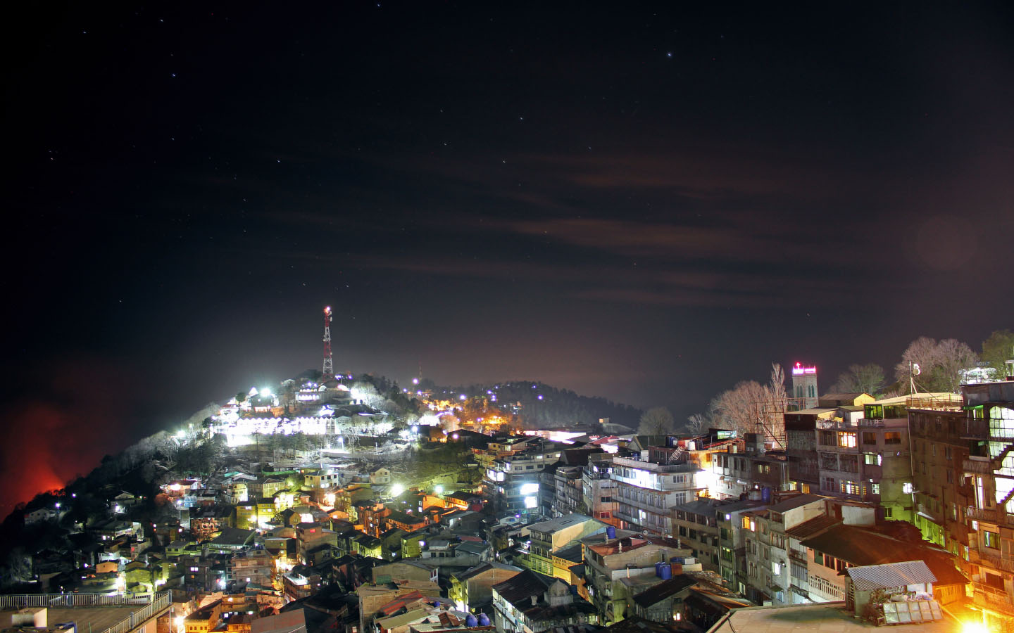 Some Of The Best Places To Visit In Murree | Zameen Blog