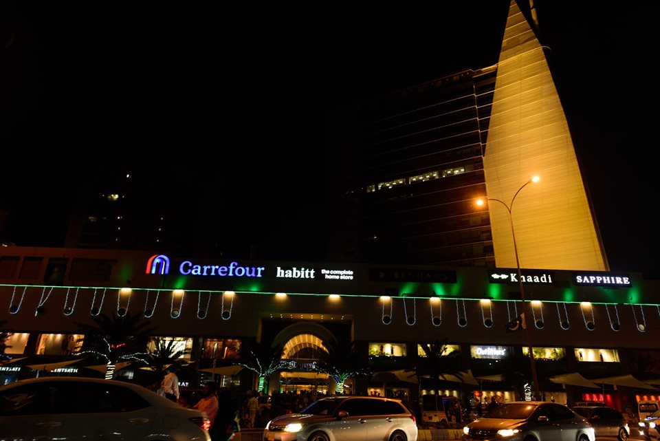 Comparison of the Best Shopping Malls in Karachi | Zameen Blog