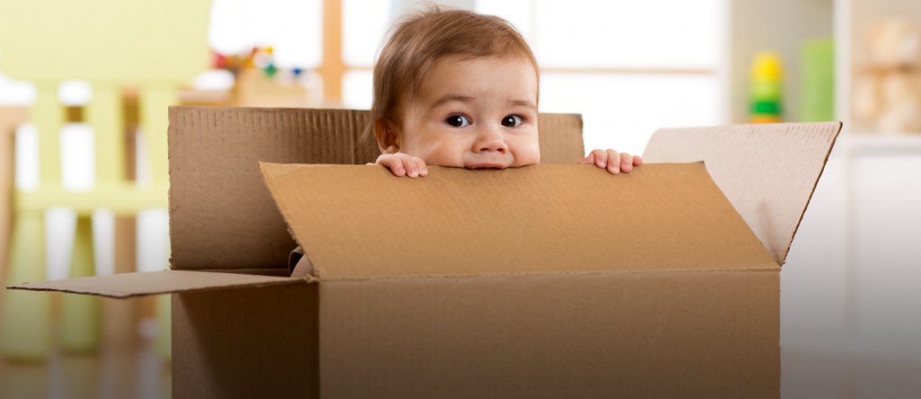 8 Simple Tips for Moving with a Baby | Zameen Blog