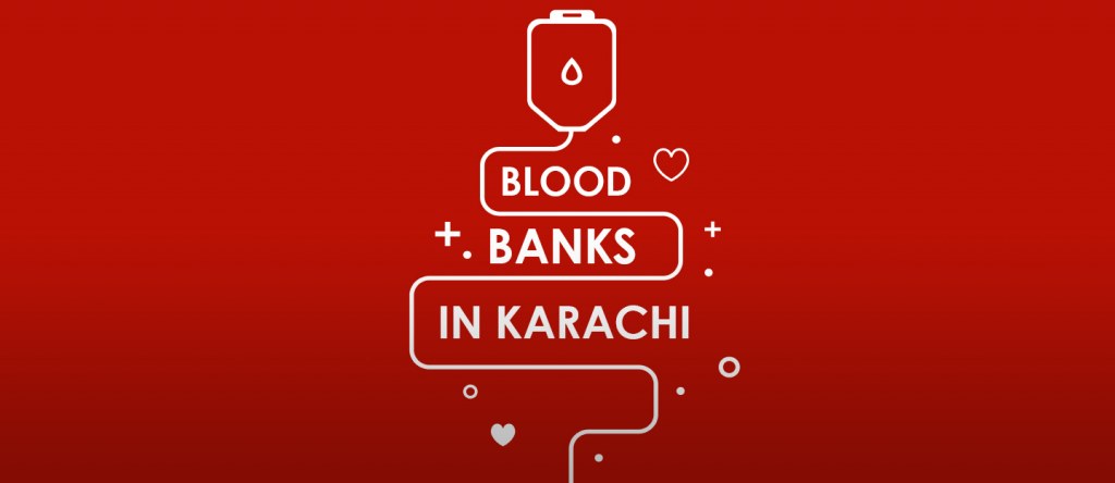 Most Famous Blood Banks In Karachi | Zameen Blog