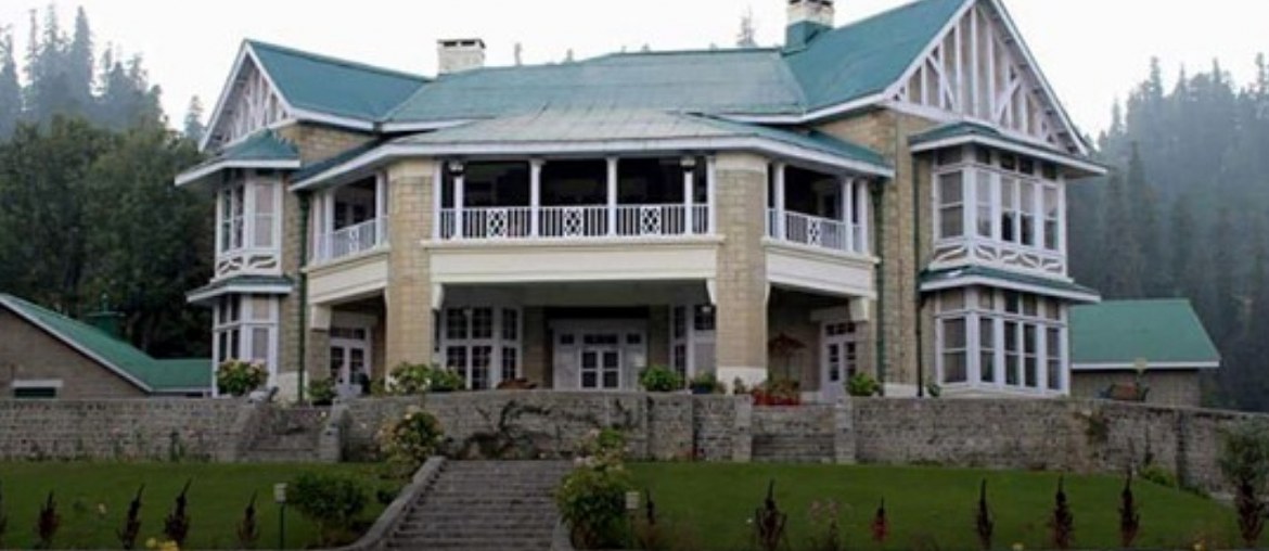 Governor Houses Open To The Public | Zameen Blog