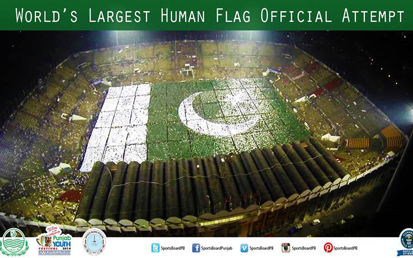 Facts About the Pakistani Flag You Did Not Know! | Zameen Blog
