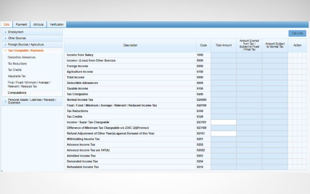 How To File Income Tax Returns Online In Pakistan | Zameen Blog