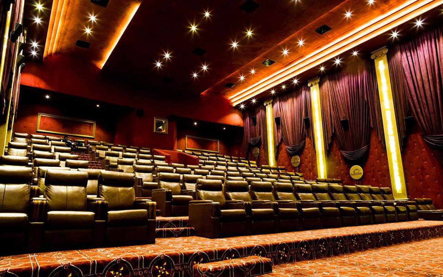 7 Best Cinemas in Lahore to Enjoy Latest Flicks | Zameen Blog