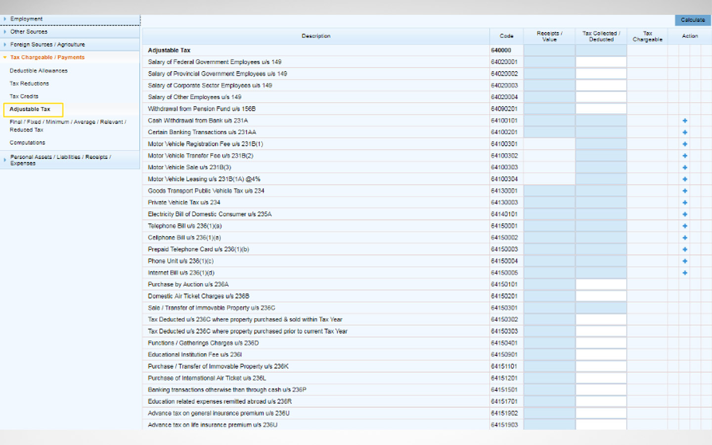 How To File Income Tax Returns Online In Pakistan | Zameen Blog