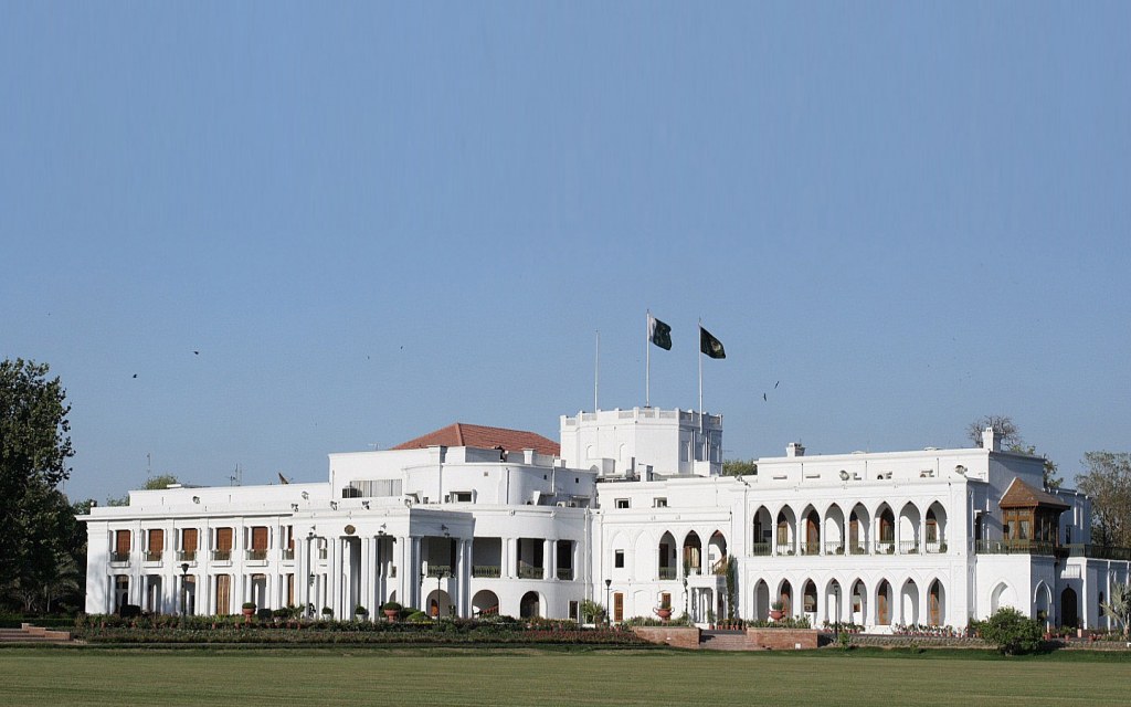 Governor Houses Open To The Public | Zameen Blog