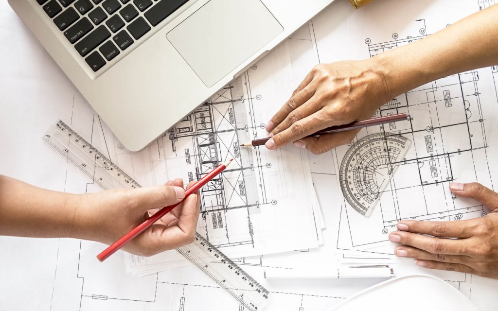 Step-By-Step Guide to Building a House | Zameen Blog