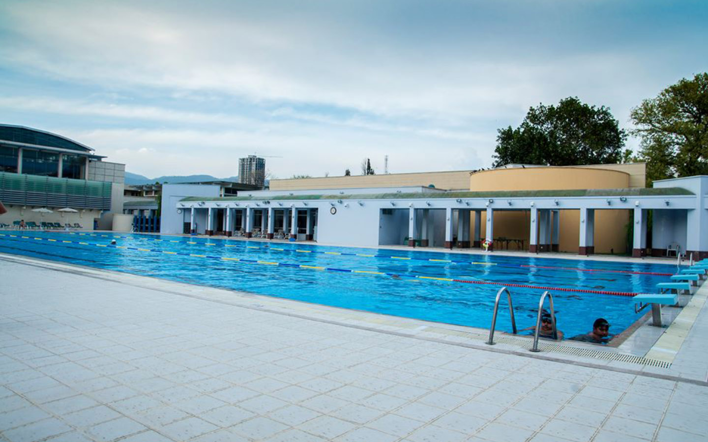 Best Swimming Pools in Islamabad: Locations, Timings & More | Zameen Blog
