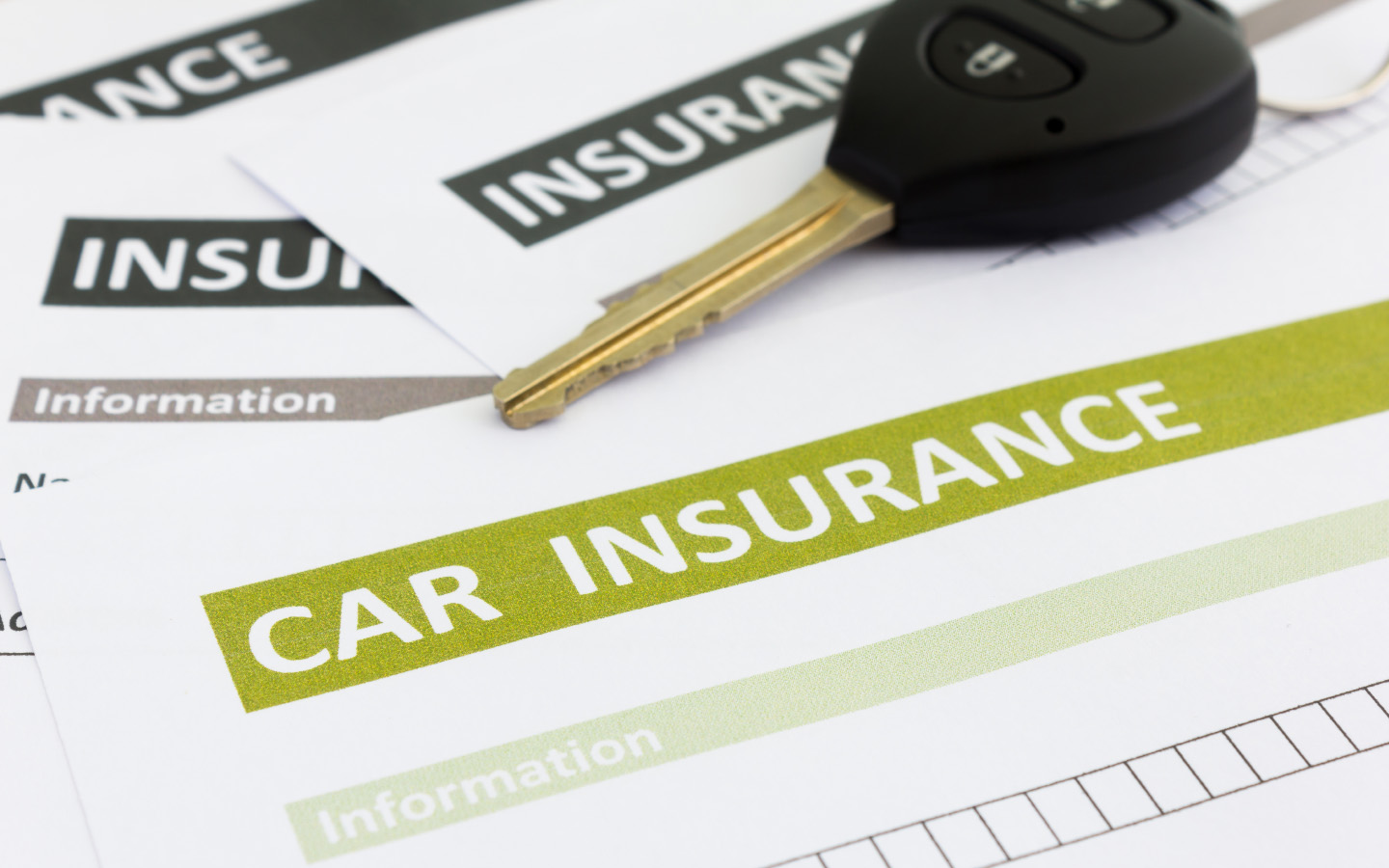 Car Insurance in Pakistan: Policies, Rates, Companies & More | Zameen Blog