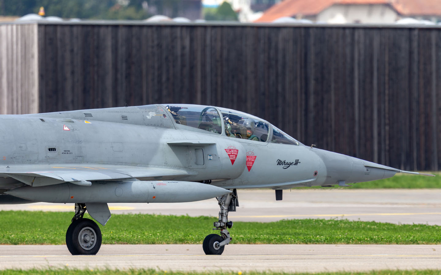 Top Pakistani Fighter Jets used by PAF | Zameen Blog