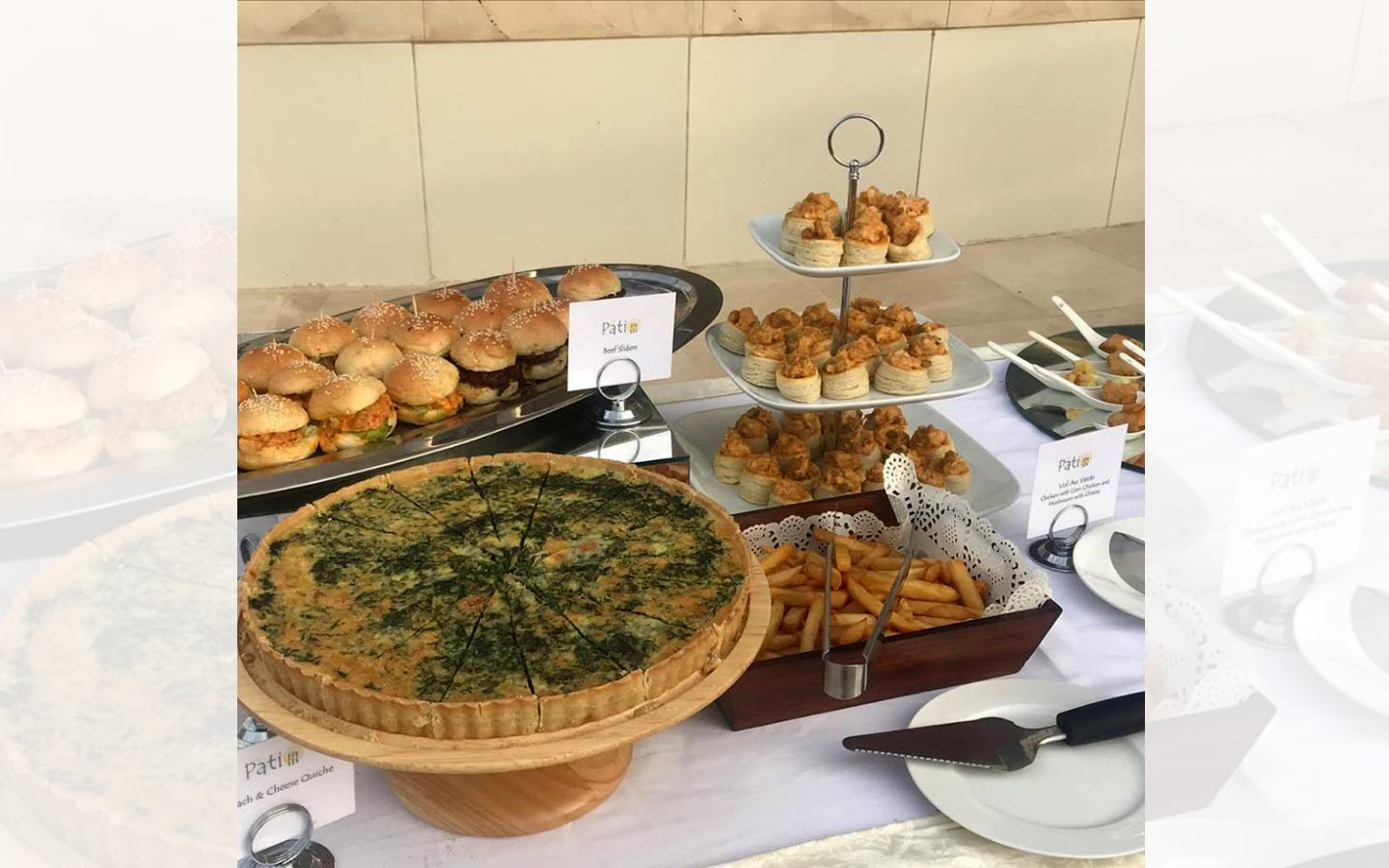 Best Hi-Tea in Karachi: Rates, Timings, Location & More | Zameen Blog