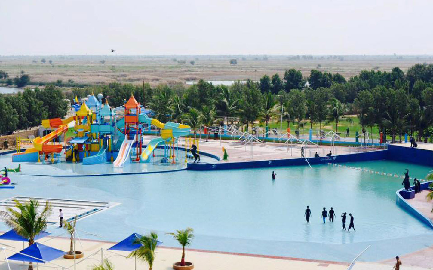 Fun Places to Go at Weekends in Karachi with Your Kids | Zameen Blog