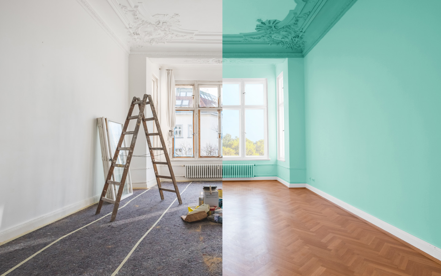 Simple House Renovation Ideas to Decorate Your Place | Zameen Blog