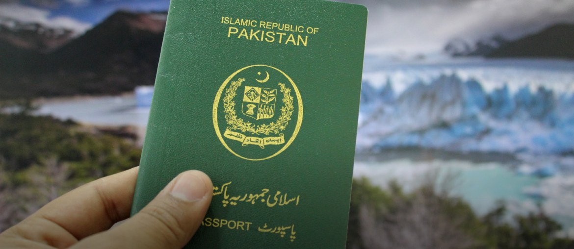 How to Apply For Passport in Pakistan | Zameen Blog