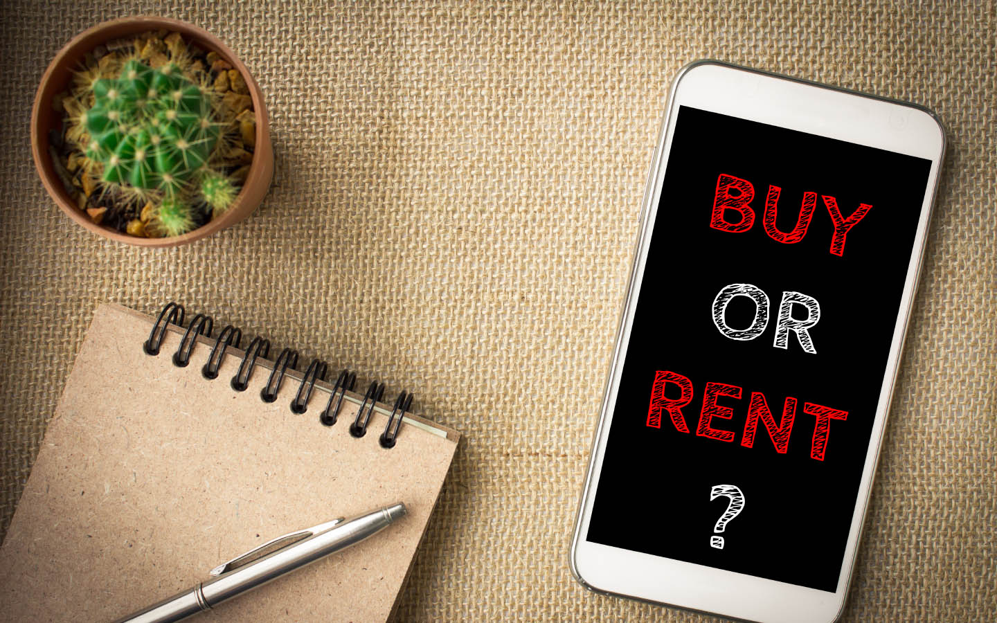 Renting vs Buying a House: Pros and Cons | Zameen Blog