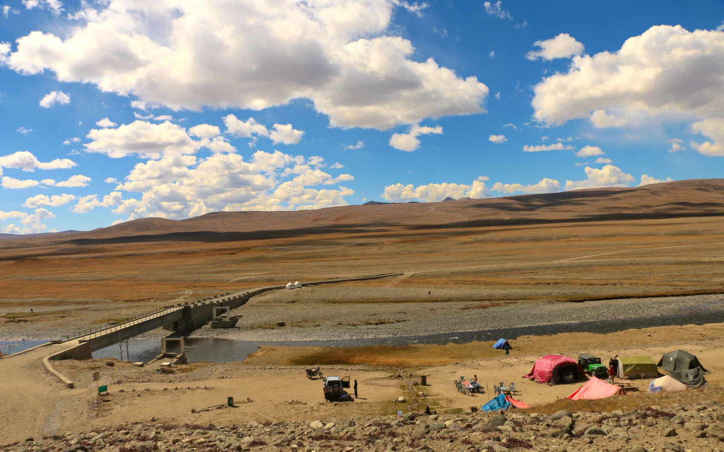 Visit Deosai National Park, Pakistan: A Complete Guide | Zameen Blog