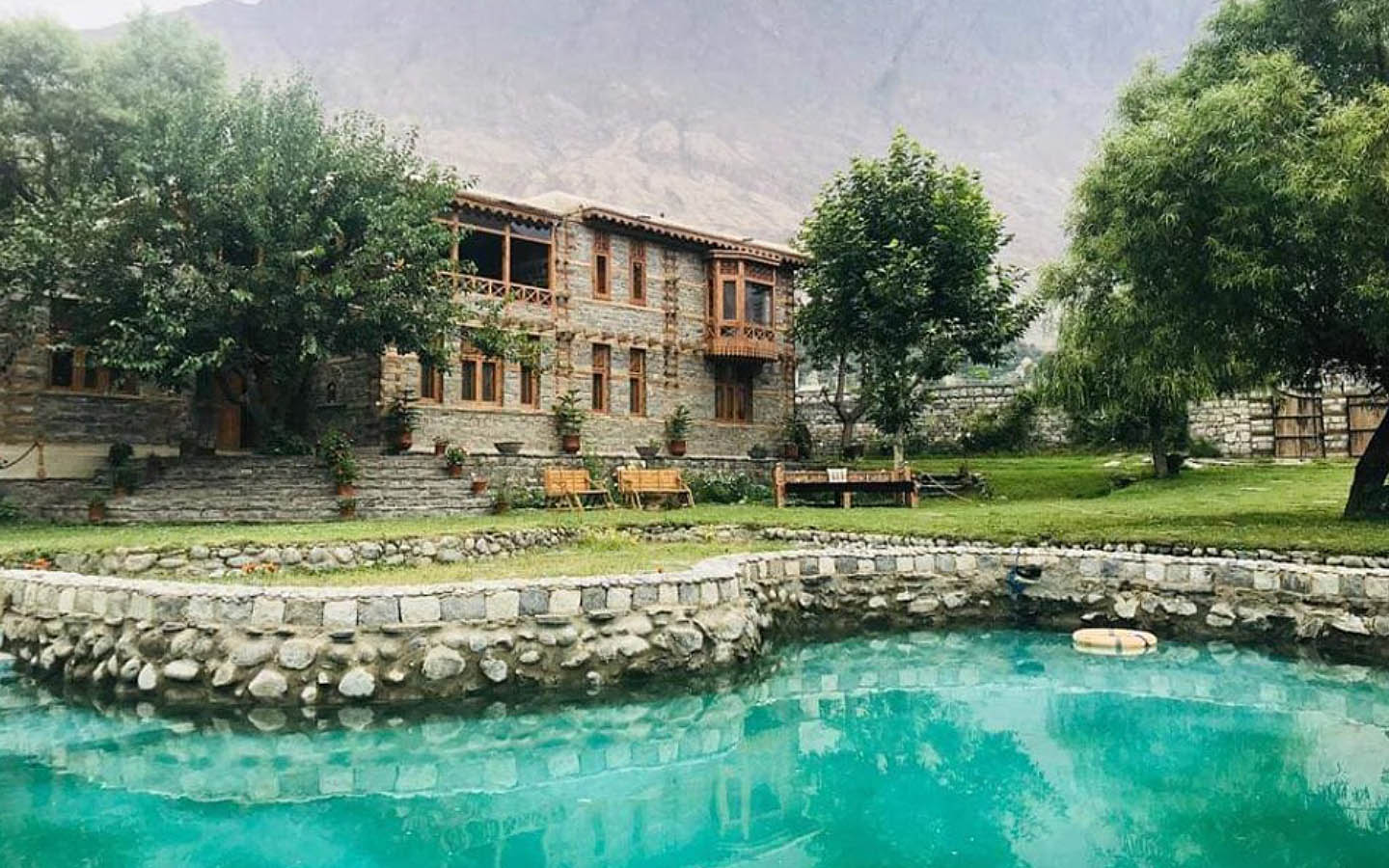 Best Hotels in Gilgit: Location, Features & More | Zameen Blog