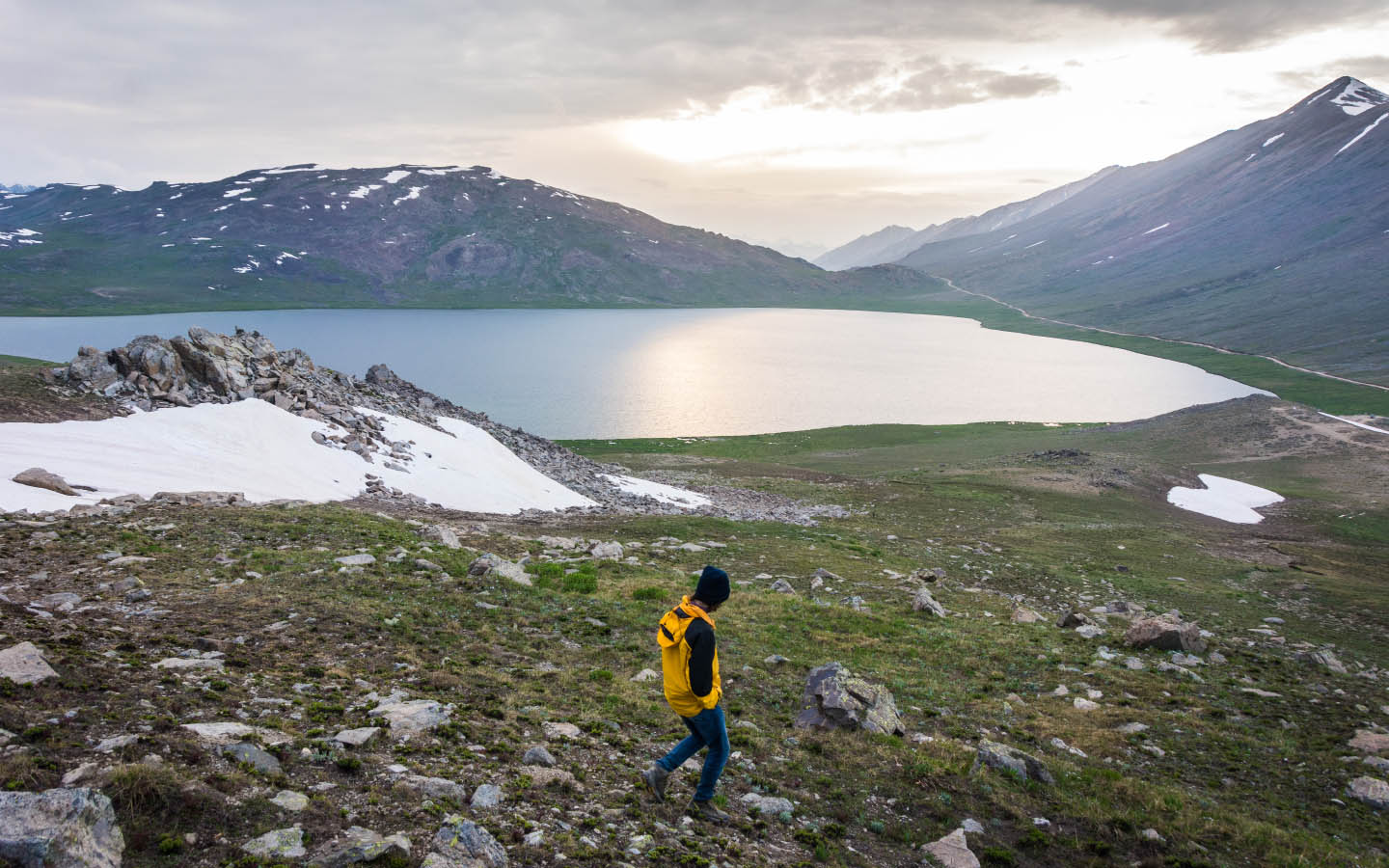 Visit Deosai National Park, Pakistan: A Complete Guide | Zameen Blog