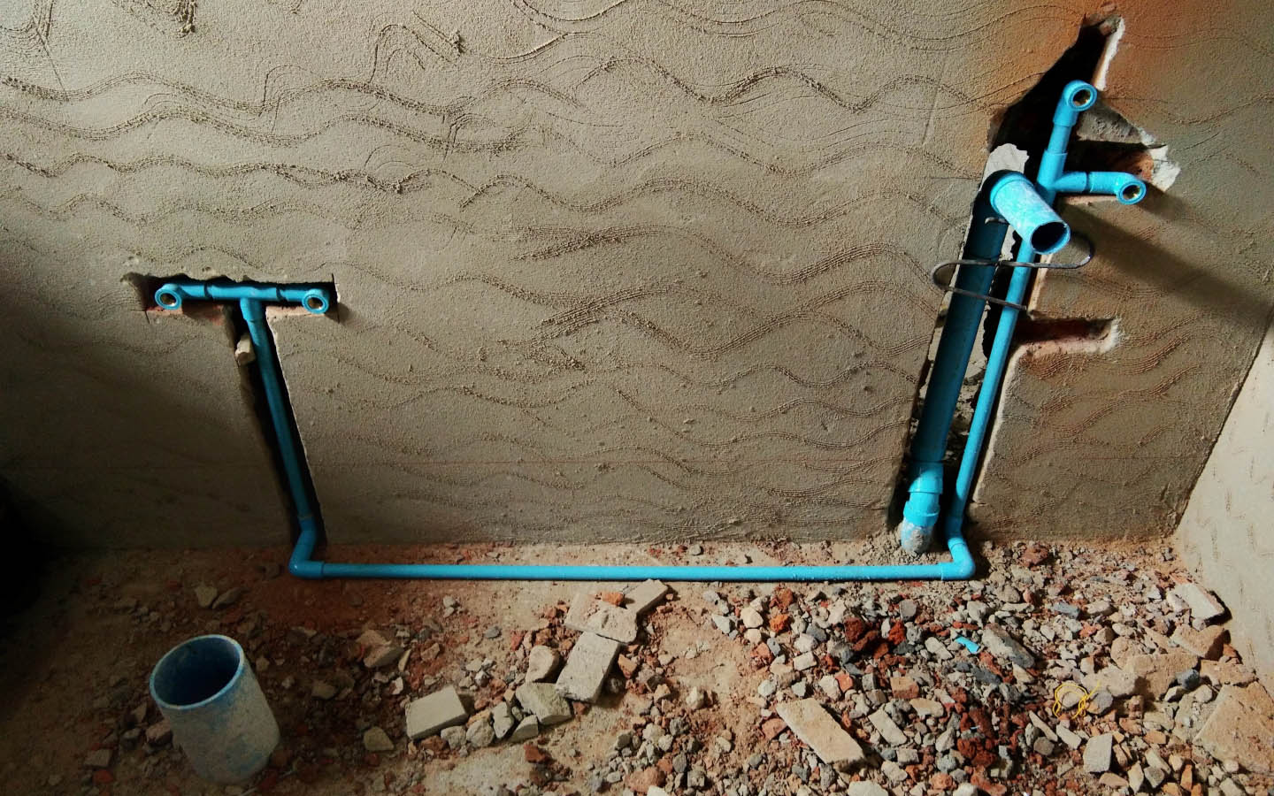Concealed or Exposed Plumbing: Which Should You Choose? | Zameen Blog