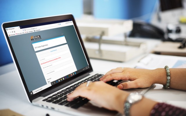 Step-By-Step Process To Apply For The NTS test | Zameen Blog