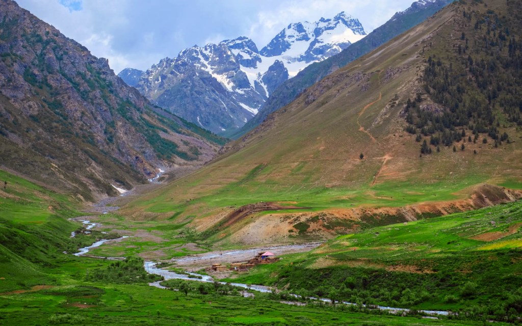 Visit Deosai National Park, Pakistan: A Complete Guide | Zameen Blog