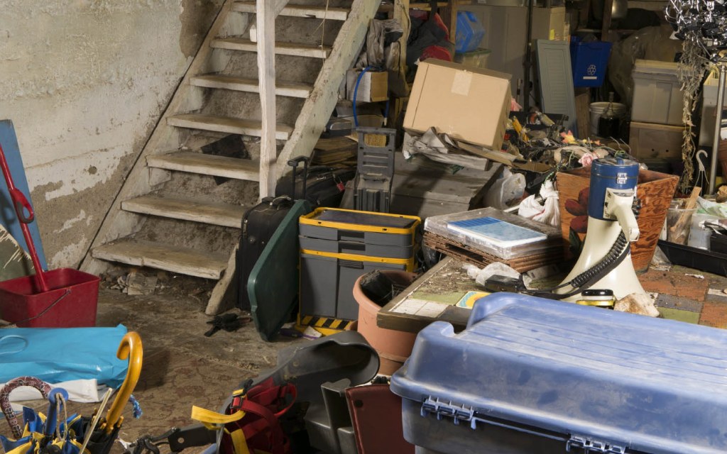 The Pros and Cons of Basements: A Comparison | Zameen Blog