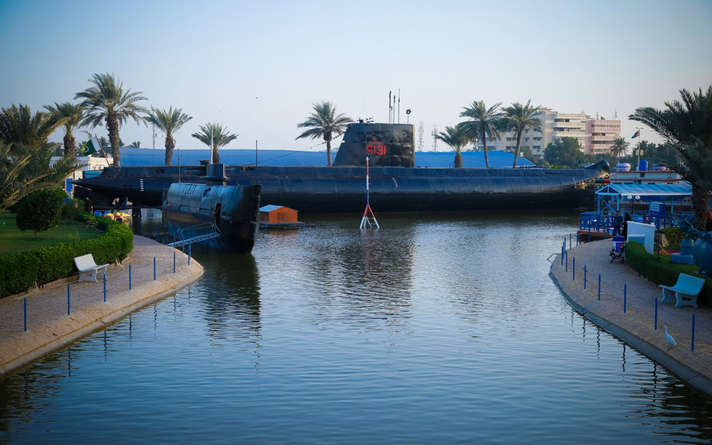 Planning a Trip to Pakistan Maritime Museum, Karachi | Zameen Blog
