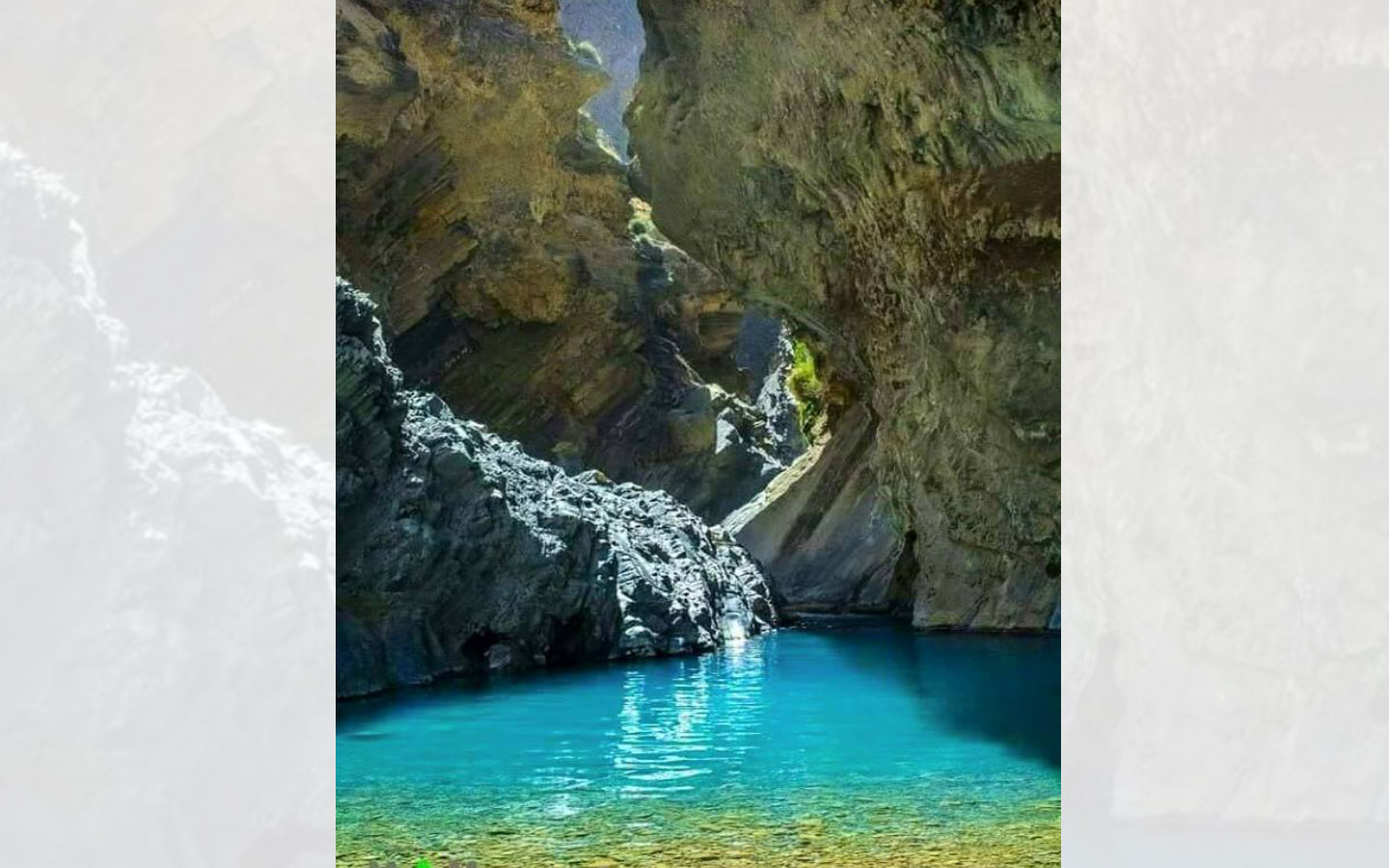 Best Tourist Destinations Near Karachi for Weekend Getaway | Zameen Blog