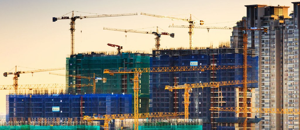 Unlocking Construction Sector’s Potential to Boost Economic Growth in ...