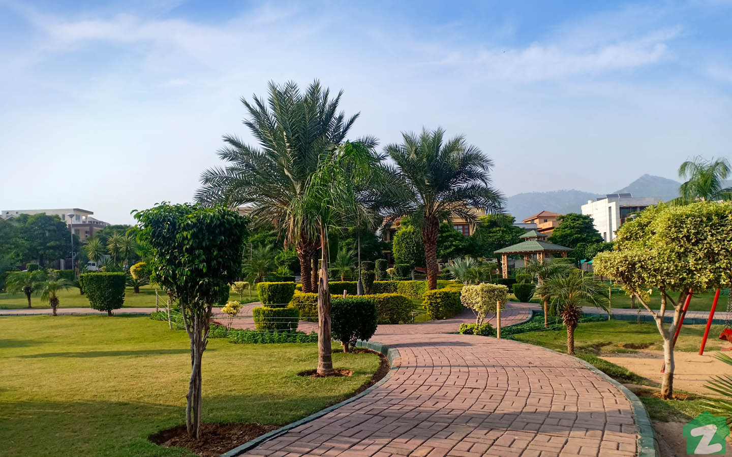 The Importance of Open Spaces in Cities | Zameen Blog