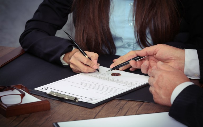 Power of Attorney in Pakistan: All You Need to Know | Zameen Blog
