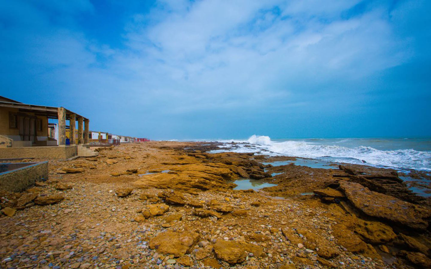Gadani Beach in Balochistan: A Complete Travel Guide | Zameen Blog
