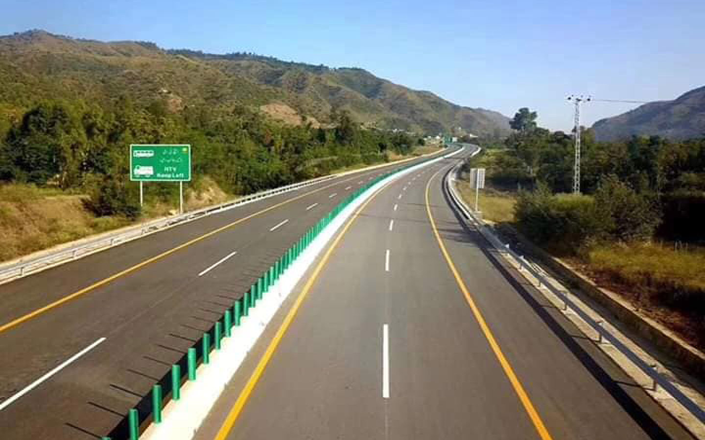 Inauguration of Hazara Motorway: Benefits, Features & More | Zameen Blog