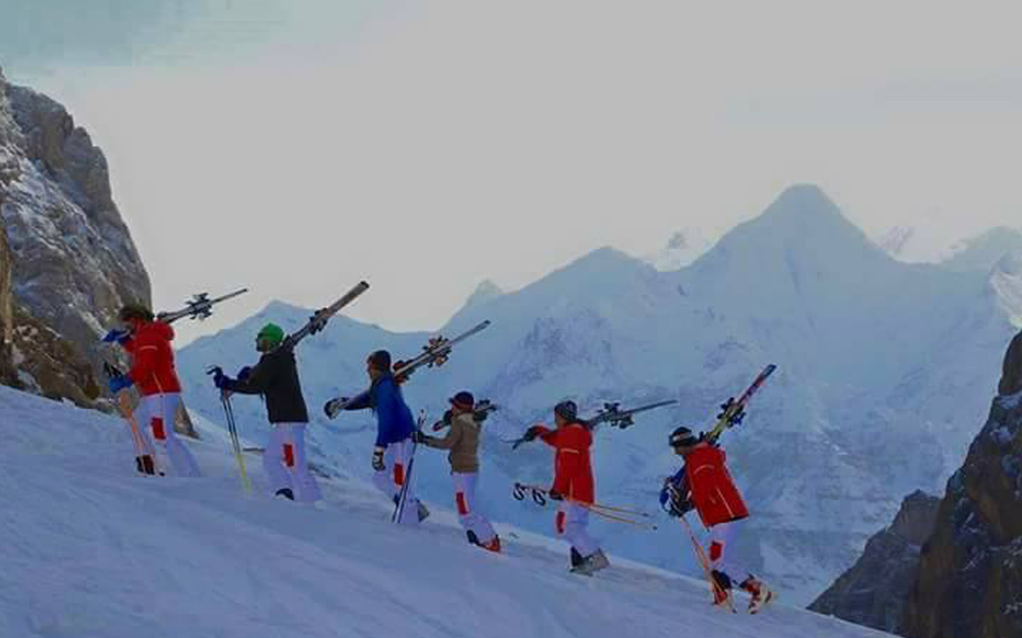 Most Popular Ski Resorts in Pakistan | Zameen Blog