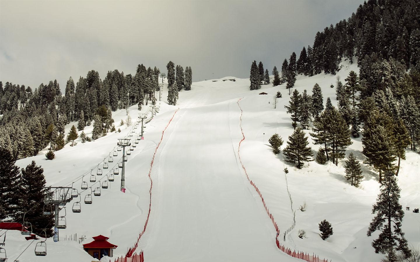 Most Beautiful Places to Visit in Pakistan During Winter | Zameen Blog