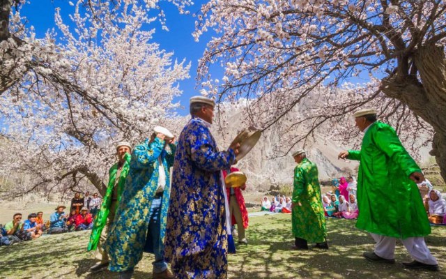 A Brief History Of Gilgit-Baltistan: Pakistan’s Famous Valley | Zameen Blog