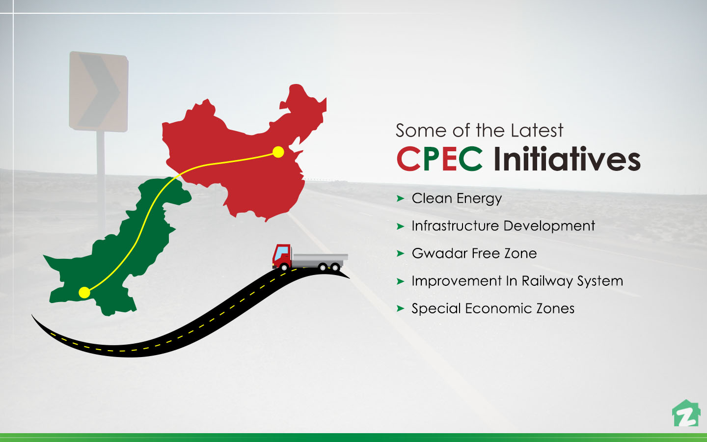 CPEC Projects: Latest Developments, Facts & More! | Zameen Blog