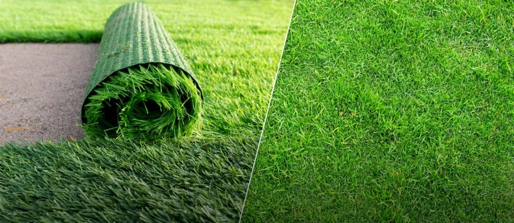 Artificial Vs. Natural Grass: Factors to Consider | Zameen Blog