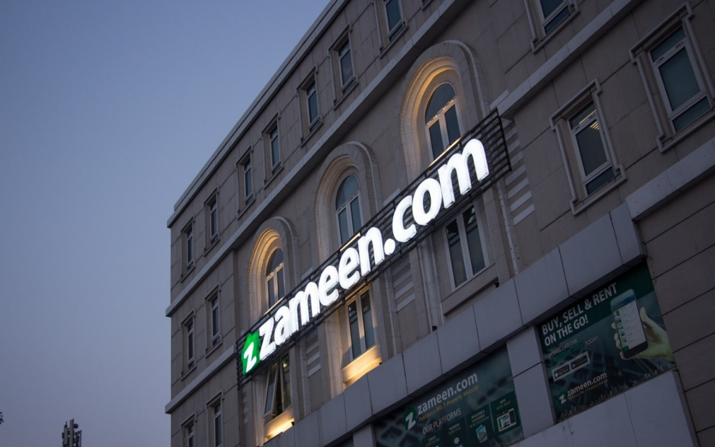 Zameen's Inclusion in Asian Founders at Work | Zameen Blog