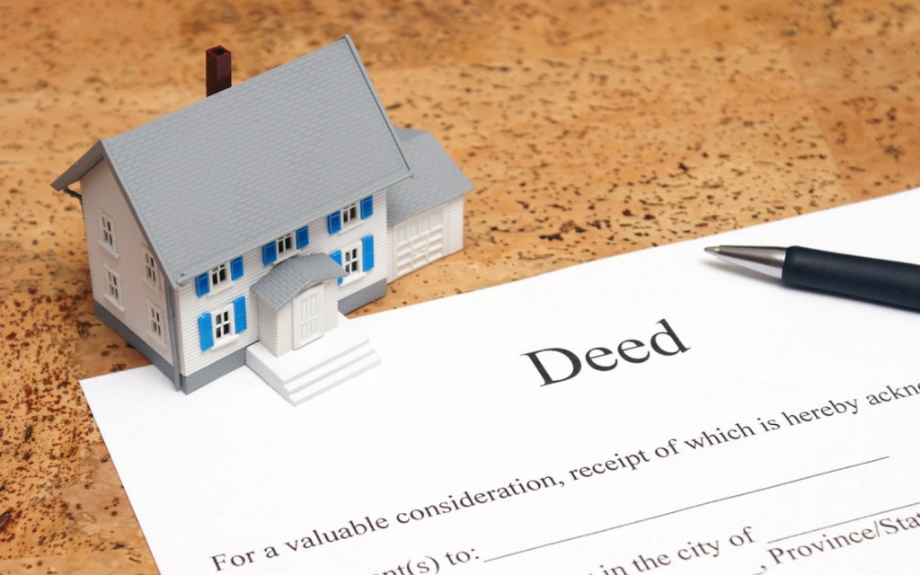 A Guide on Transferring & Selling Property in Pakistan | Zameen Blog
