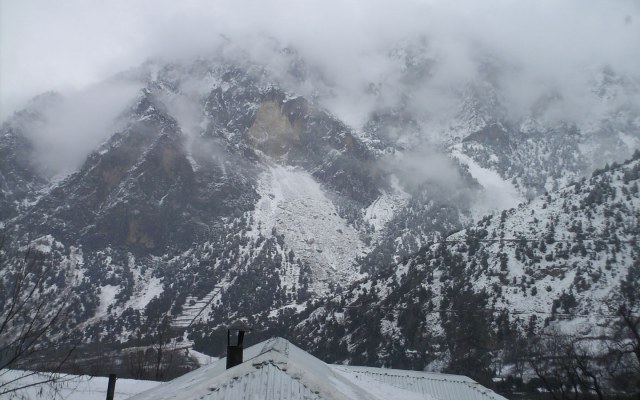 Best Places to See Snowfall in Pakistan | Zameen Blog