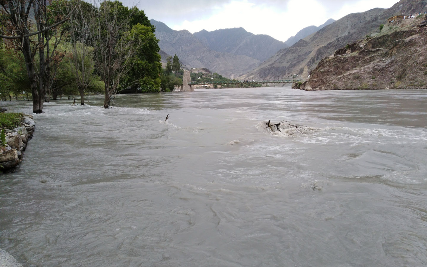 The Most Famous Dams in Pakistan | Zameen Blog