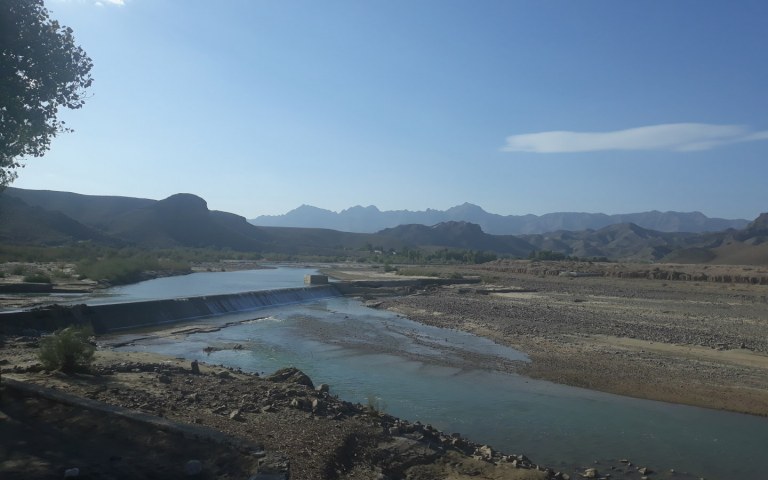 The Most Famous Dams in Pakistan | Zameen Blog